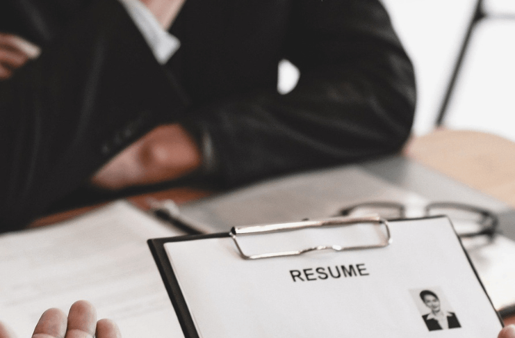 How to Ensure Success: Getting Ready for an Interview Guide - Scott Lewis